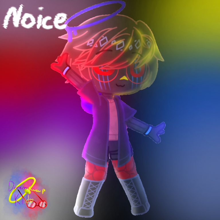 DreamSwap error is here! - ibisPaint