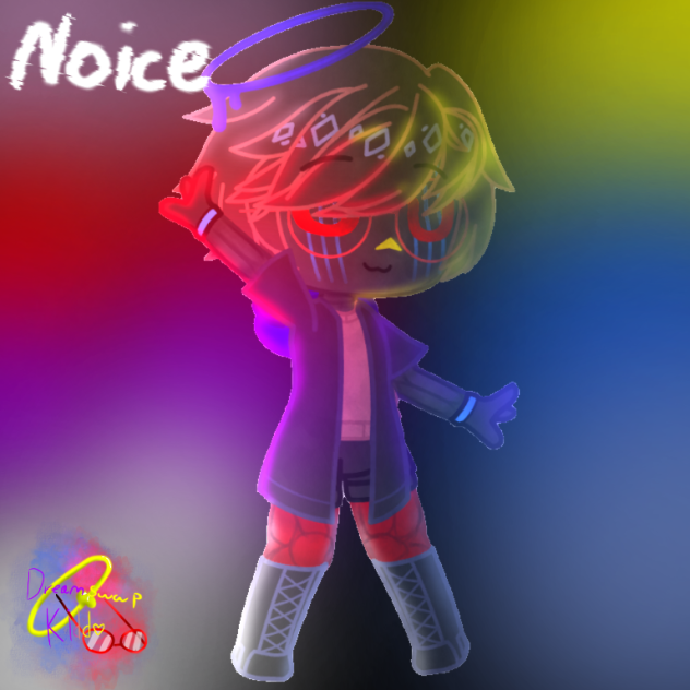 DreamSwap error is here! - ibisPaint