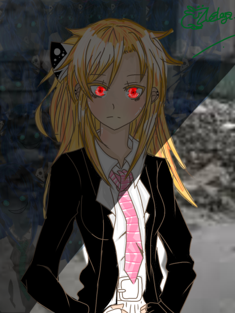 rework #2 - ibisPaint