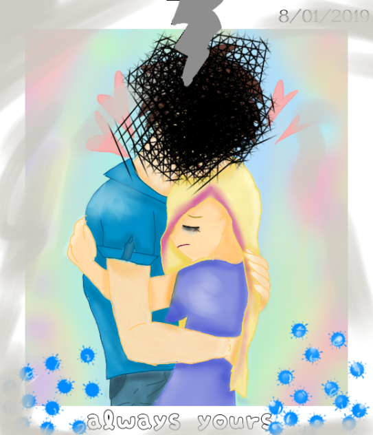 true heart break - ibisPaint