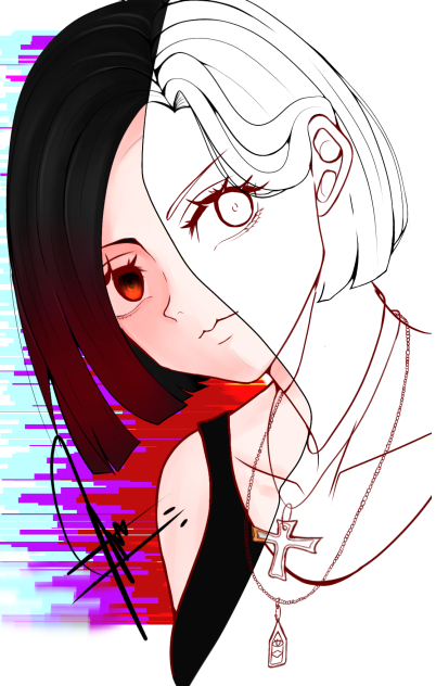 Collaborate With Me🤗 - ibisPaint