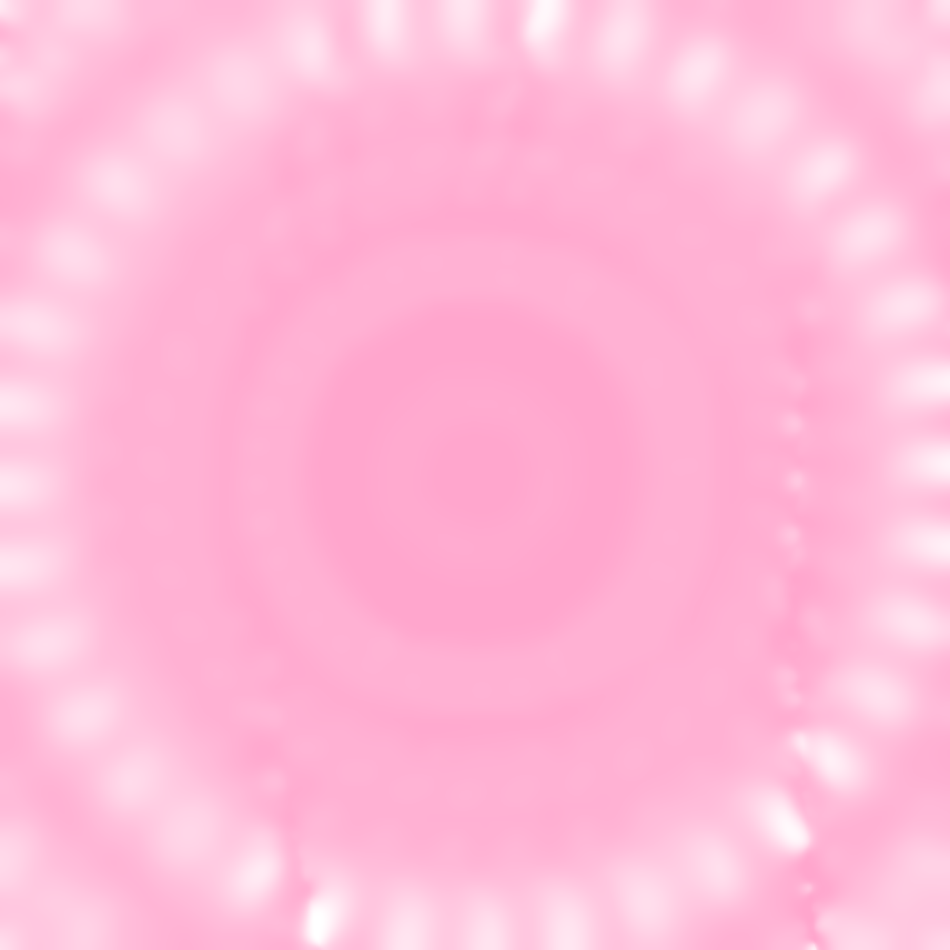 pink pattern - ibisPaint