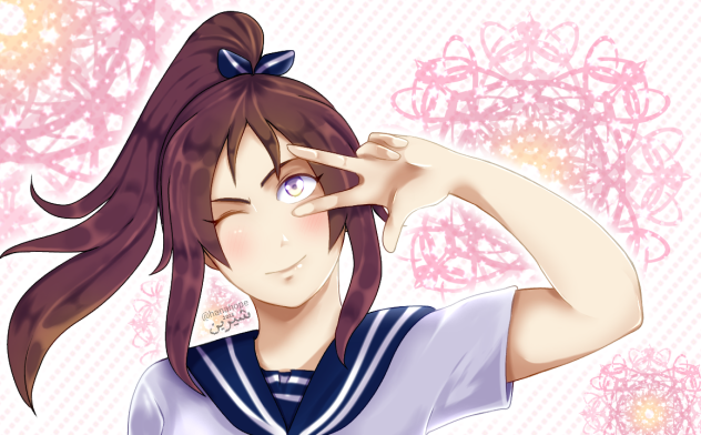 Ringo°•☆ - ibisPaint