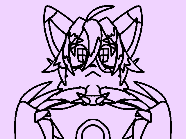 animation meme type headbop - ibisPaint