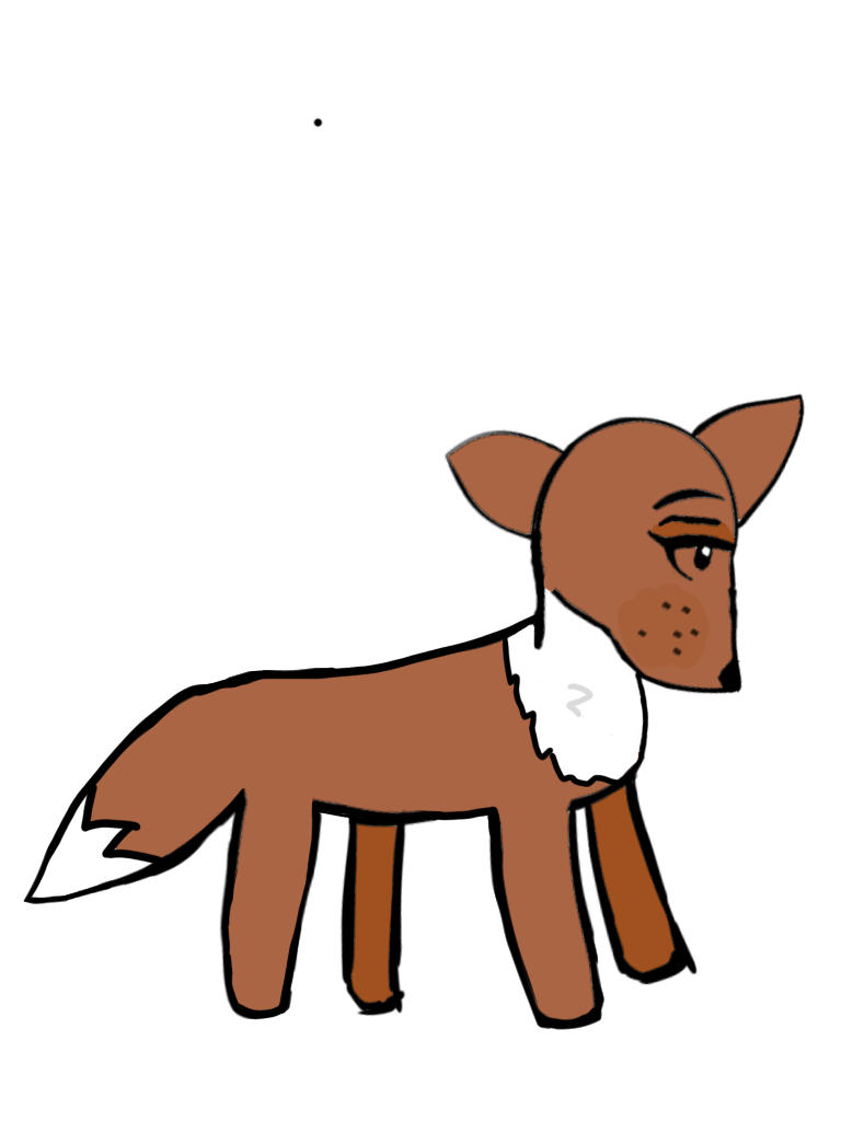 It sucks version 1 [read description] - ibisPaint