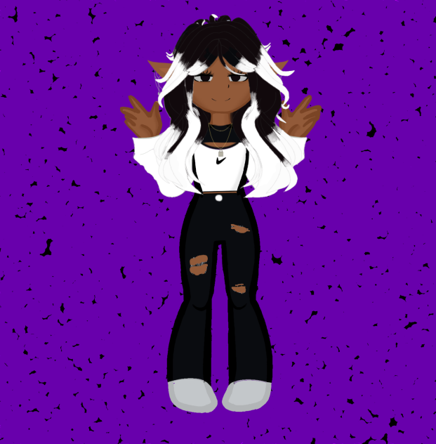 my character - ibisPaint