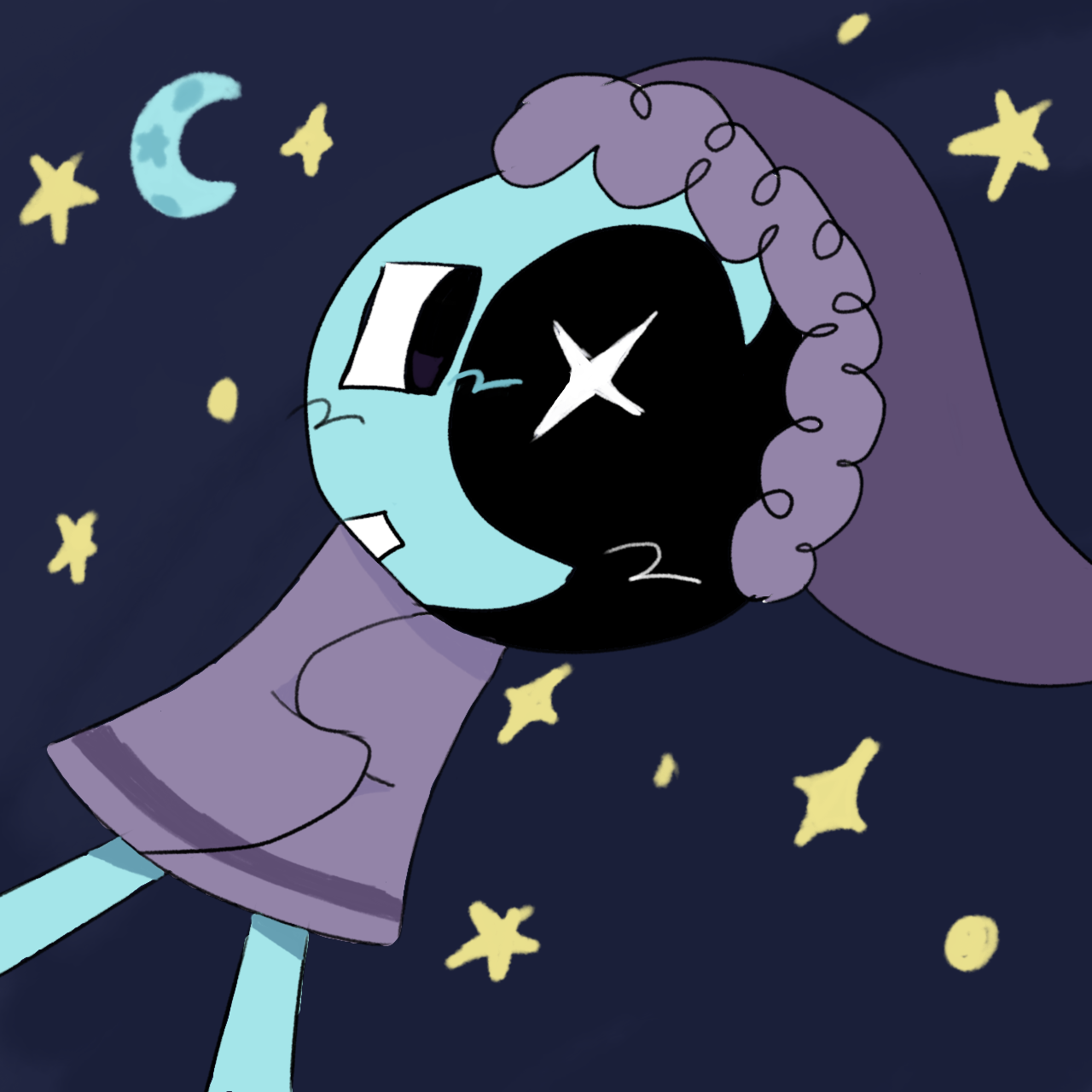 Astro !!! - ibisPaint