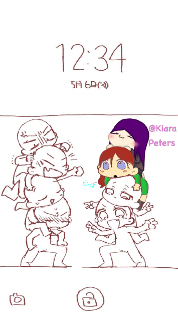 124 sin título - ibisPaint