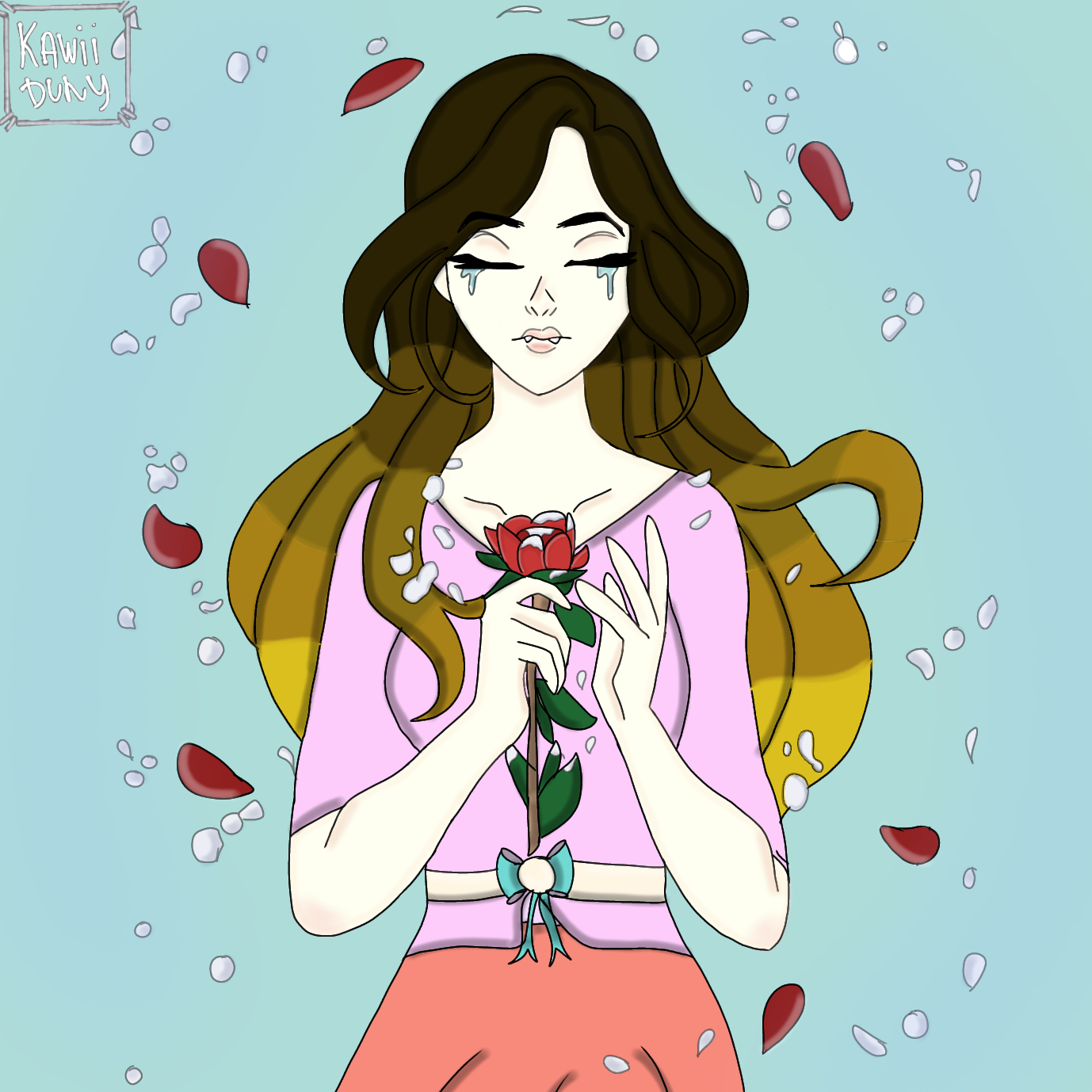 the Trial - ibisPaint