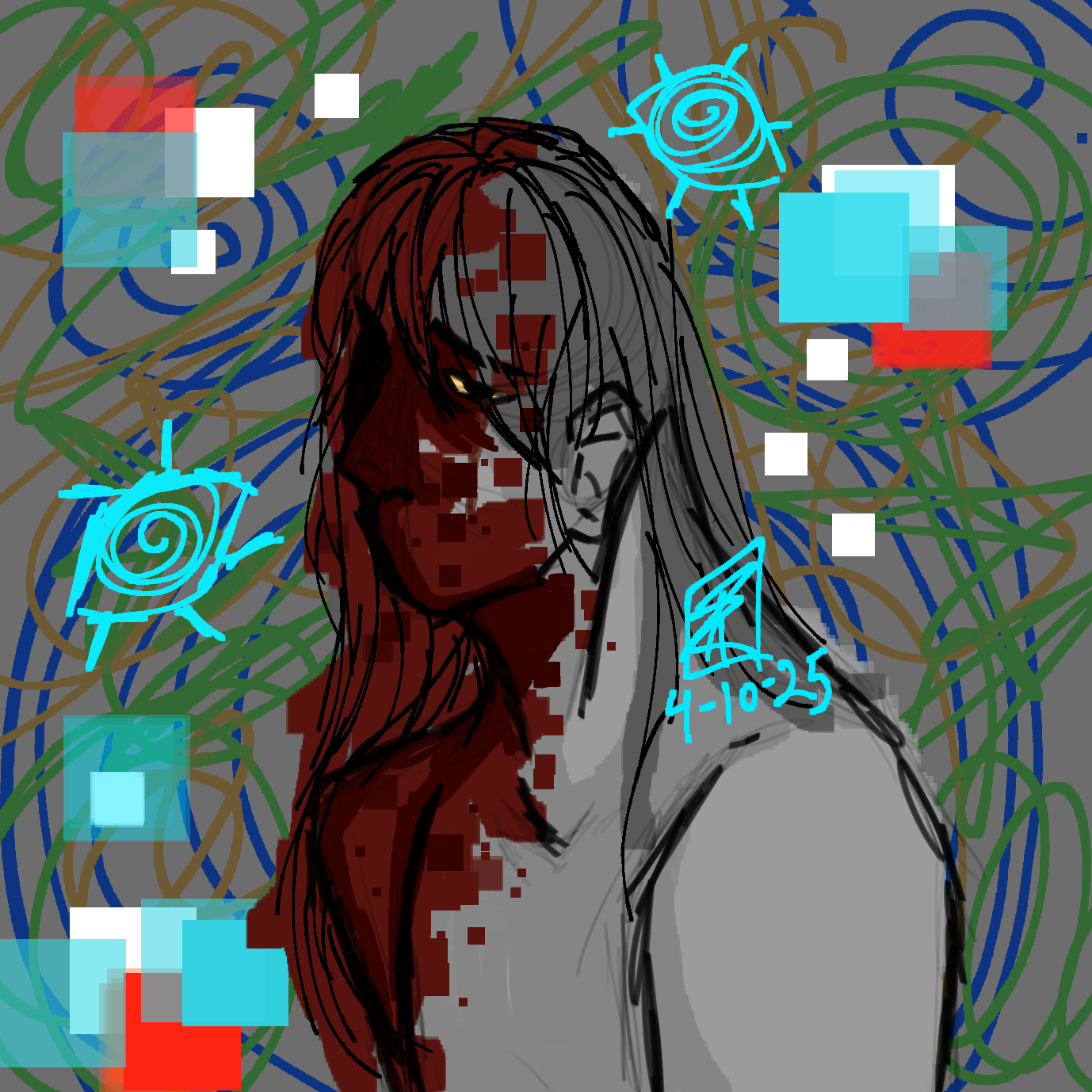 Untitled99 - ibisPaint