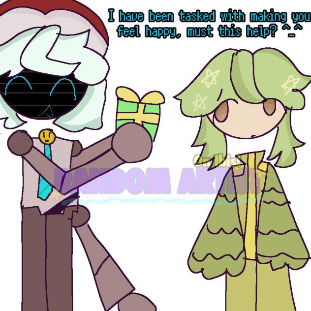 YAYAYAYA - ibisPaint