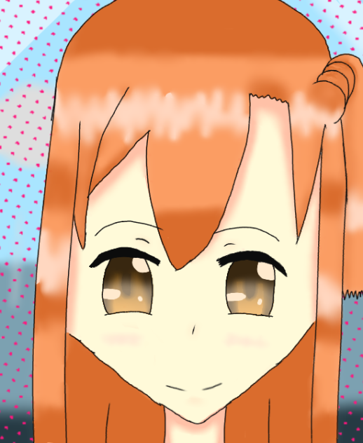Asuna - ibisPaint