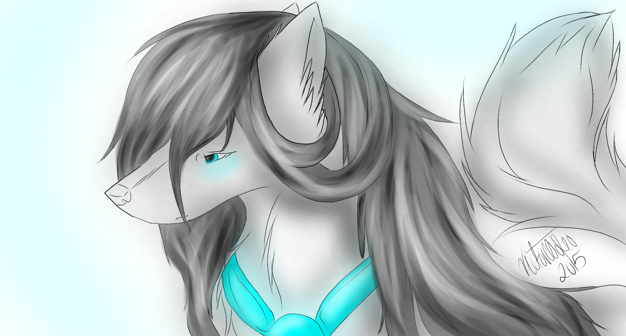 Getting better!!! - ibisPaint