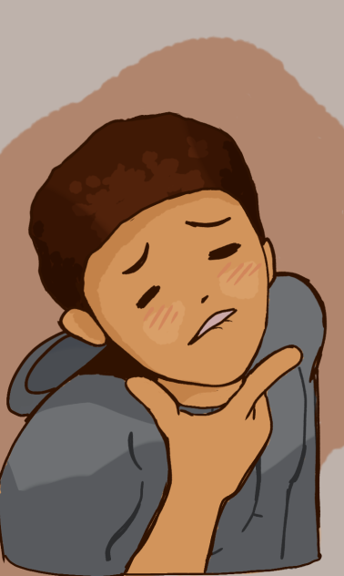 Rizz face - ibisPaint