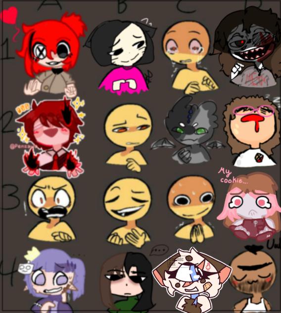 Collab 12 - ibisPaint