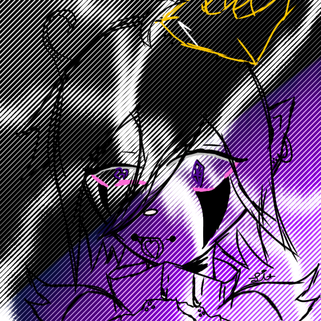 saiouma child - ibisPaint