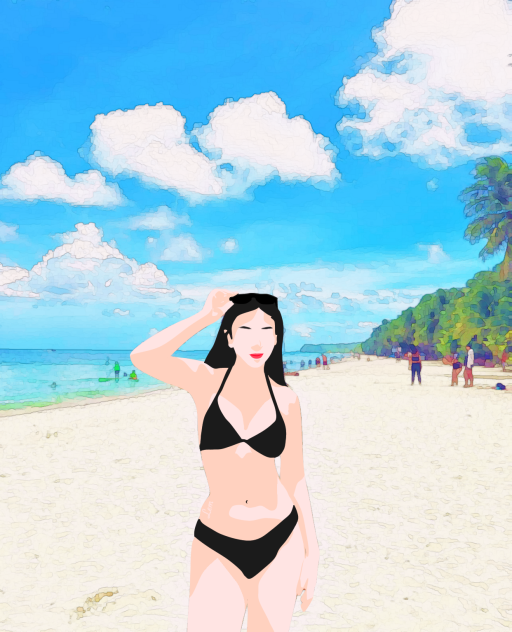 Untitled255 - ibisPaint