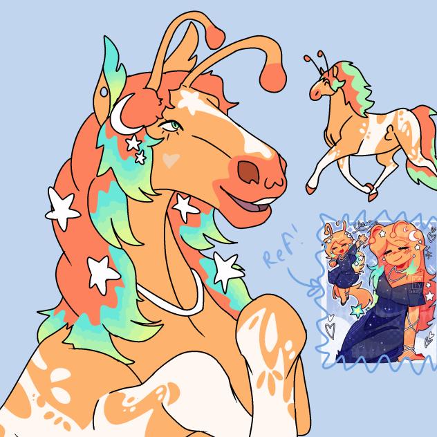 Catya FA ^^ - ibisPaint