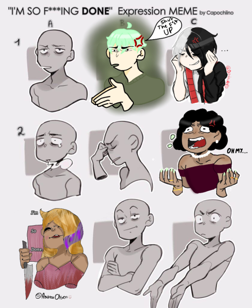 So Done Collab - ibisPaint