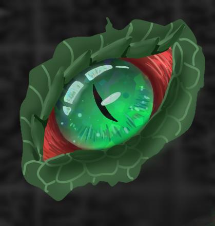 eye - ibisPaint