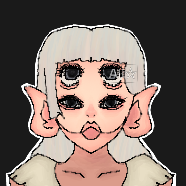 Melanie Martinez 《♡•~ - ibisPaint