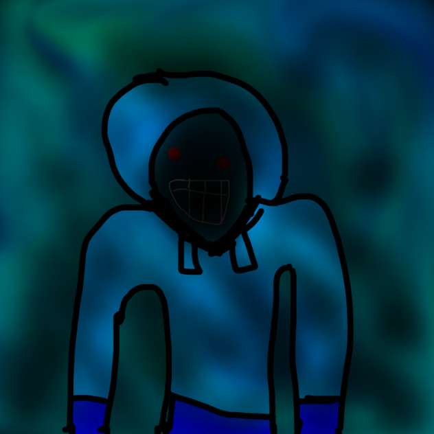 unknown...... - ibisPaint