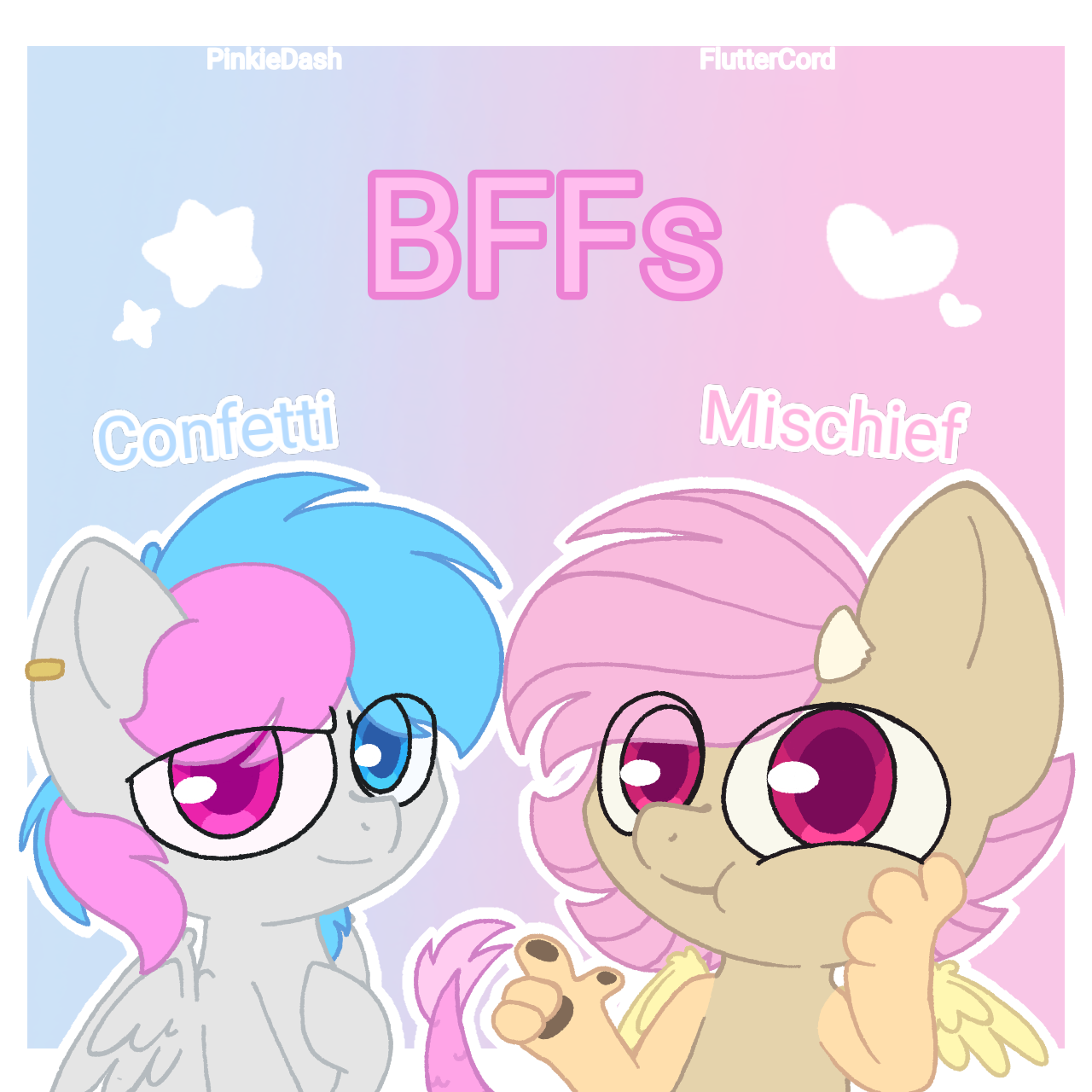 Mlp (next gen) - ibisPaint