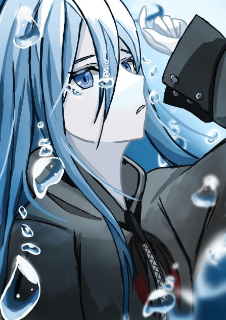 kanade-pjs - ibisPaint