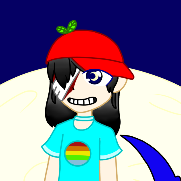 Trust fall Tammy! - ibisPaint