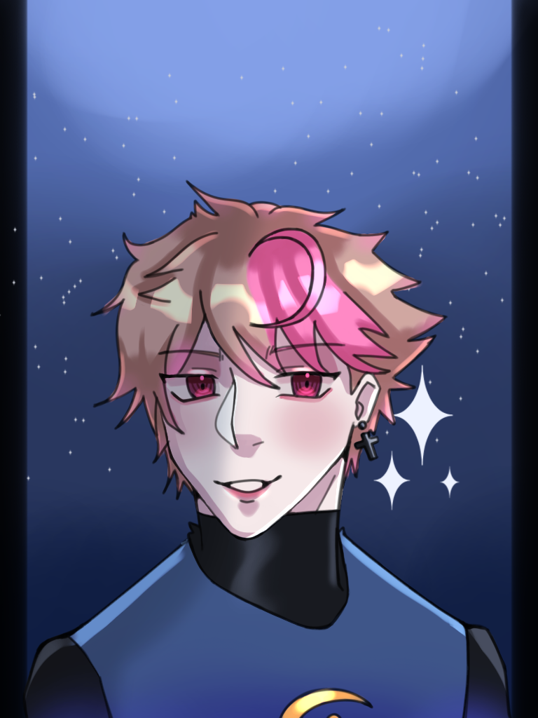 the challenge - ibisPaint