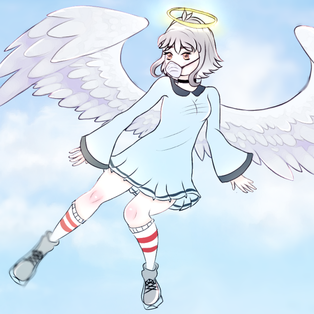 Fumiko ♡ - ibisPaint