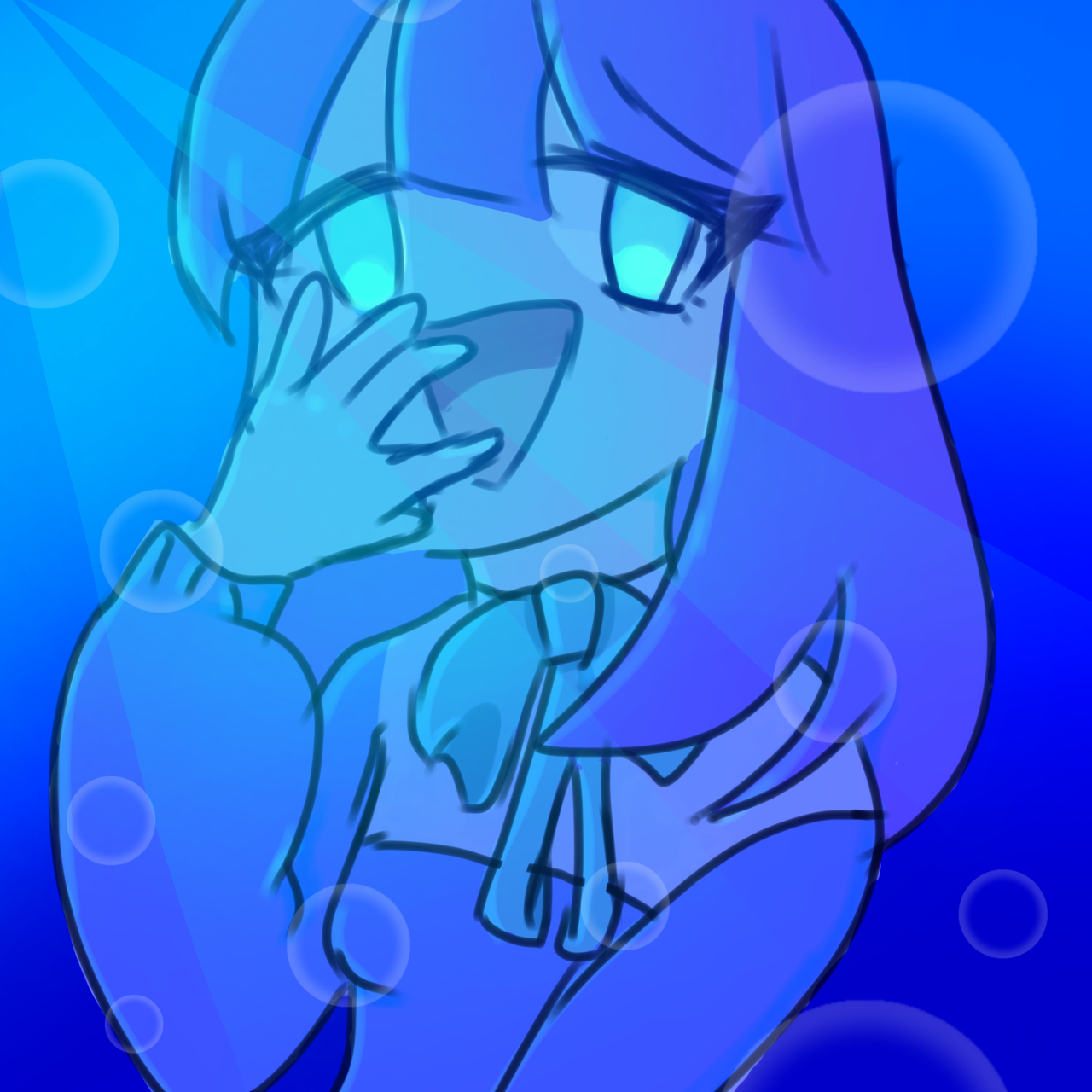 Wicked Water - ibisPaint