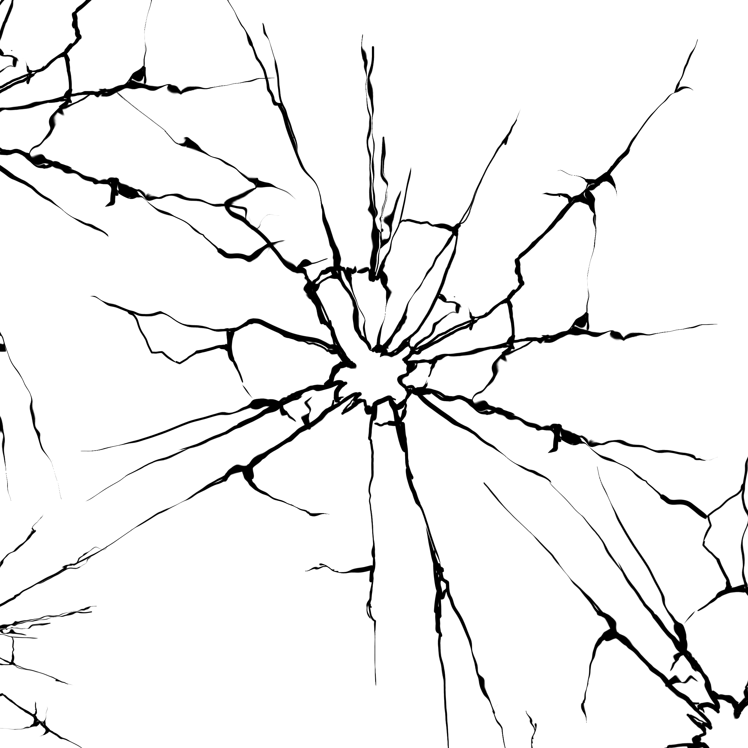 Crack 02 - ibisPaint