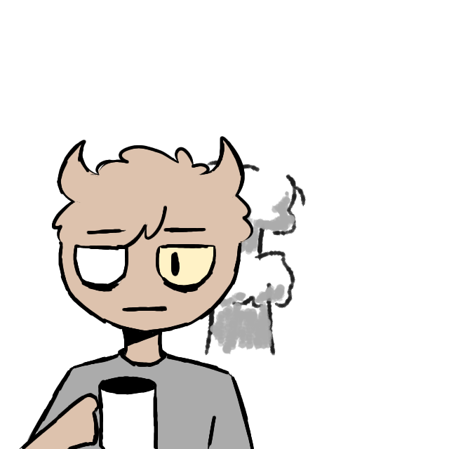 Experiment gone wrong - ibisPaint