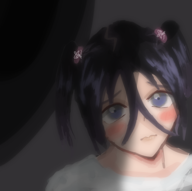 Ururu -Rush - ibisPaint