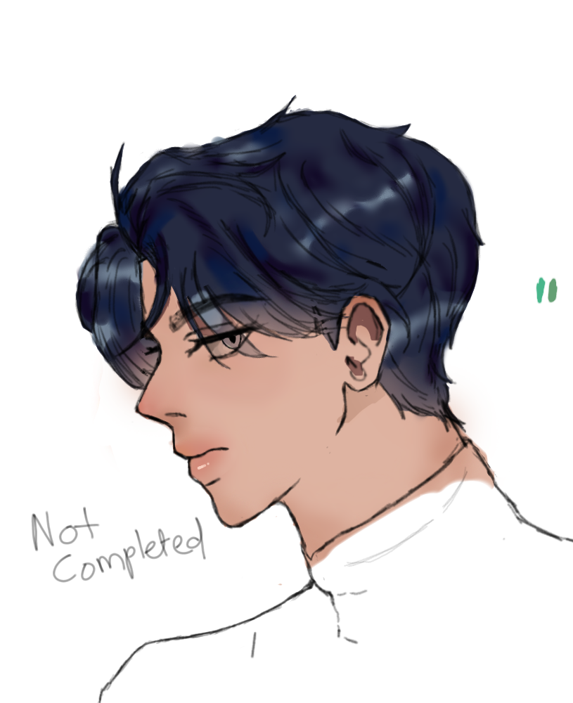 boi(NOT COMPLETED) soon - ibisPaint