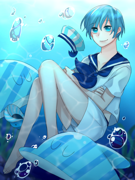 Peppermint cookie - ibisPaint