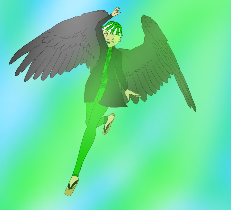 Philza minecraft! - ibisPaint