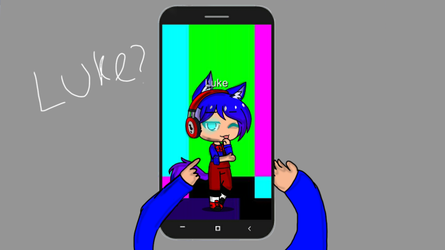 Luke.exe - ibisPaint