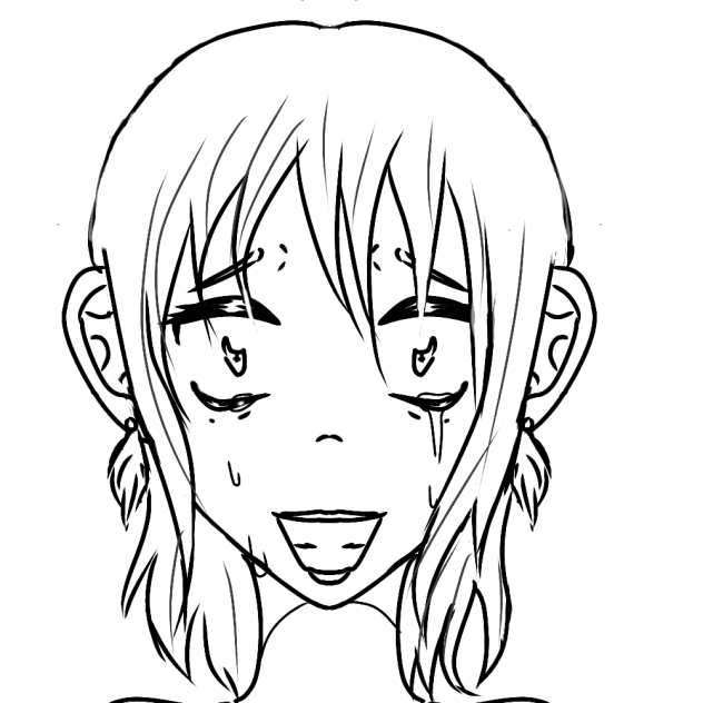 pity party - ibisPaint