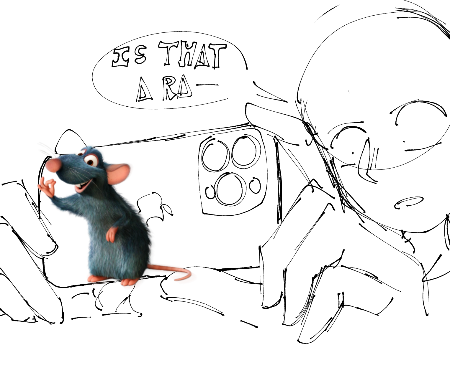 WIP for class - ibisPaint