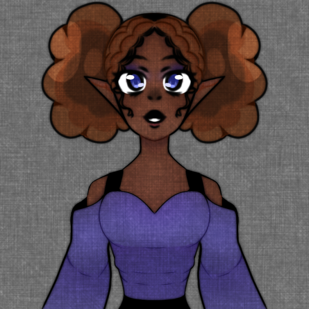 Random Art - ibisPaint