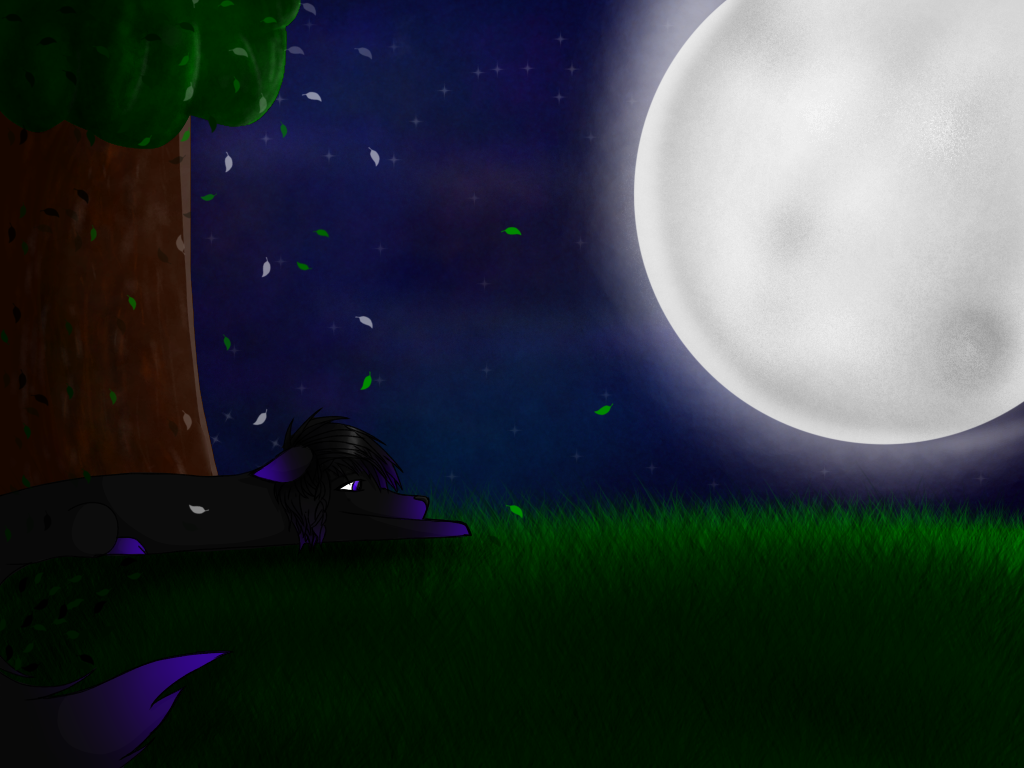 Interlude - ibisPaint