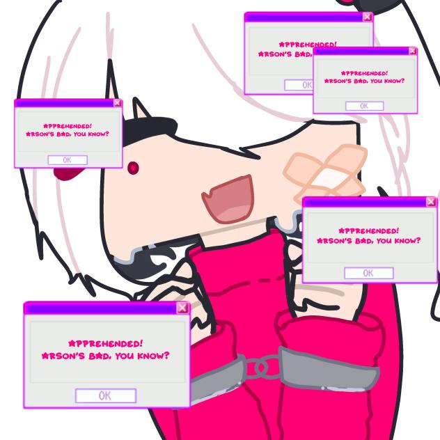 quick lil doodle - ibisPaint