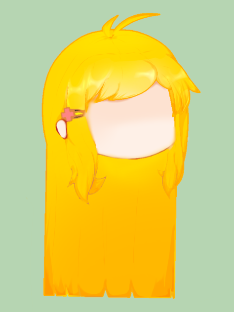 just a practice drawing - ibisPaint