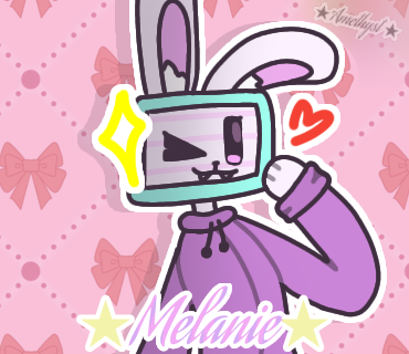 ★Melanie★ - ibisPaint