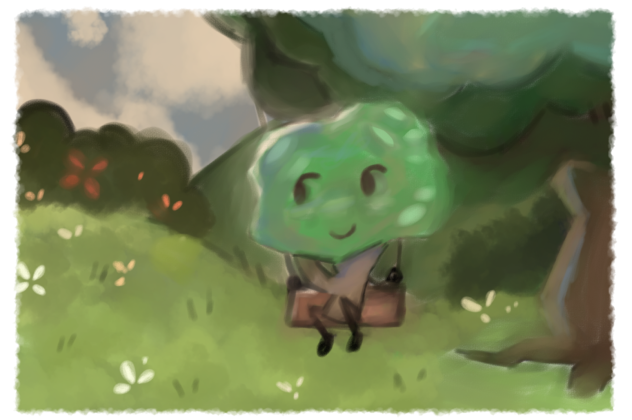 freaky BFDI 👅👅 - ibisPaint