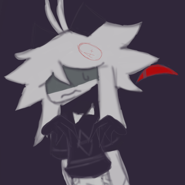 Oliver X Alice again - ibisPaint