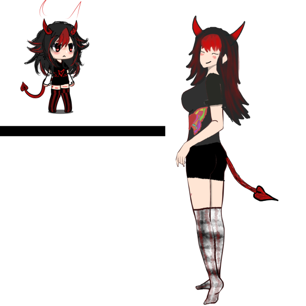 here u go honey - ibisPaint