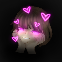 Lovesick Drawing - ibisPaint